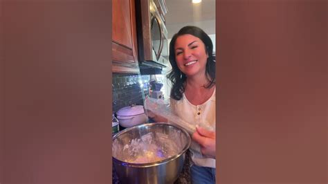 5 Minute Easy Homemade Bread Youtube