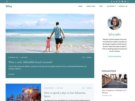 Whiz Graph Themes