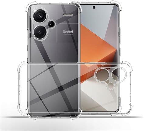 Etui z klapką Nela Styl do XIAOMI REDMI NOTE 13 PRO PLUS 5G czarny Sklep Opinie Cena w Allegro