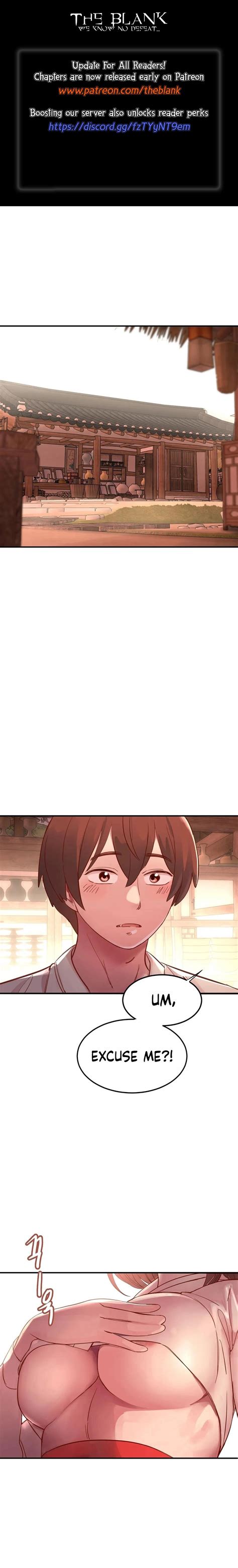 Traditional Erotic Fairy Tales Chapter 1 Read Webtoon 18