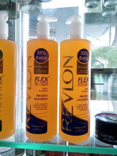 Revlon Flex Hair Protein Shampoo At Best Price In Hyderabad By Vaibhav Enterprises ID
