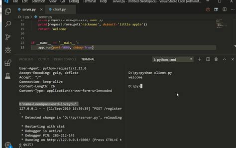 Flask新手教程 flask框架菜鸟教程 CSDN博客