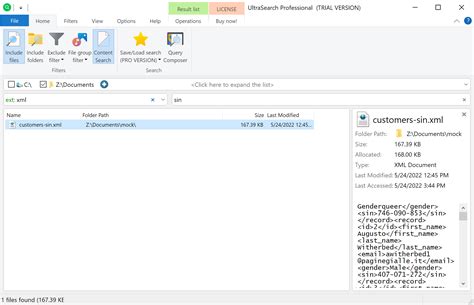 searching smb share files sans institute