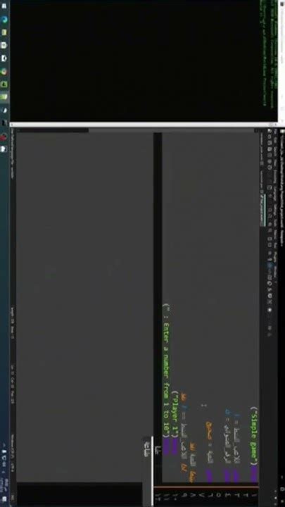 لغة برمجة عربية programmer programming برمجة مبرمجين برمجة مواقع مبرمجين العاب developper