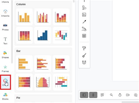 How To Create A Stacked Rose Chart Visual Paradigm Blog
