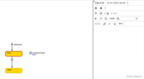 【anylogic智能体状态转移】anylogic变迁怎么拐弯 Csdn博客