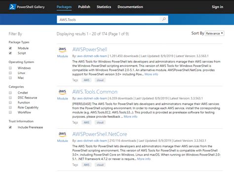 Steve Roberts Aws News Blog