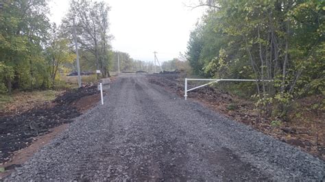 Фото блог хода строительства элитного коттеджного поселка Лесная Поляна