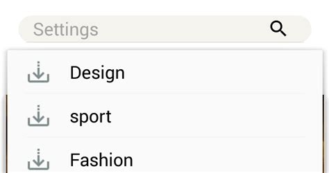 Android 43 Not Focus Searchview Not Show Hint Stack Overflow