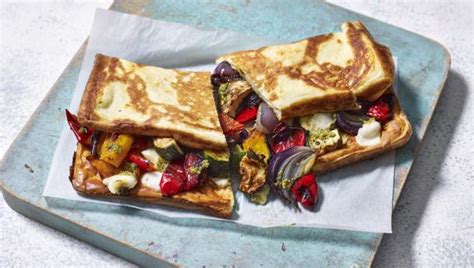 Pesto Recipes Bbc Food