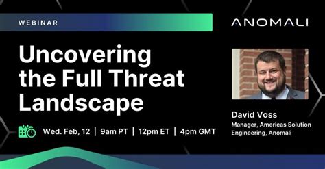 Joey W On Linkedin Cybersecurity Soc Bedifferent Betheanomali Threatintelligence Siem…