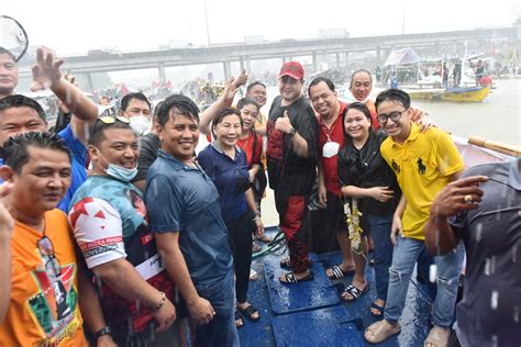 Gov Delta Joins 178th Apung Iru Libad Festival The Voice Newsweekly