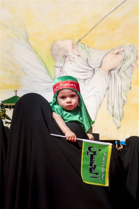 تصویر کودک شیرخوار