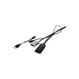 Lenovo Serial Conversion Option Video Usb Adapter As Capital Datortehnika It Risin Jumi