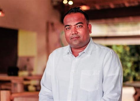 Hotelier Maldives On Linkedin Interview With Resort Manager Mohamed