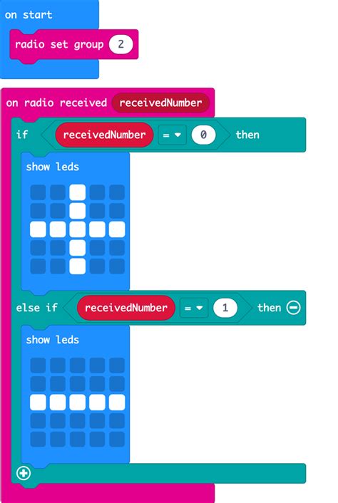 micro bit math project 5 steps instructables