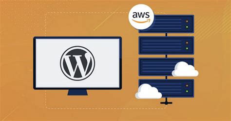 day 22 90 deploy wordpress on aws with amazon rds by faisal kuzhan