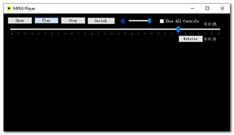Top MPEG Player Download For Windows Mac Android IPhone