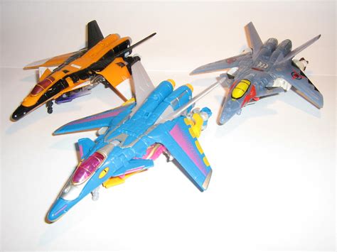 Transformers 3 Decepticon Fighter