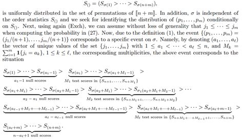 Transductive Conformal Inference With Adaptive Scores Proof