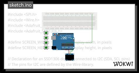 Assignment Wokwi Esp32 Stm32 Arduino Simulator