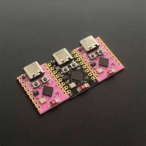 Esp32 C3 Development Board Esp32 Supermini Development Board Esp32