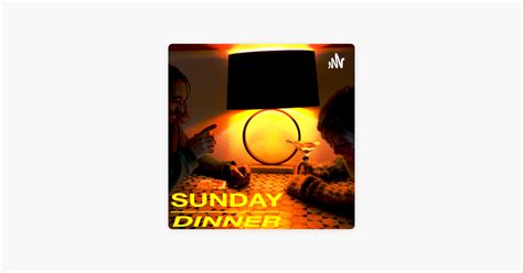 sunday Dinner With Nana Visitor And Django El Siddig En Apple Podcasts sunday Dinner With Nana Visitor And Django El Siddig En Apple Podcasts