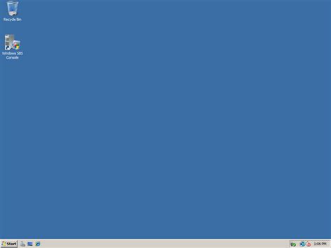 Windows Small Business Server 2008 Winstory Wiki