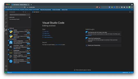 Builtin Extensions Always Require Reload · Issue 4600 · Codercode
