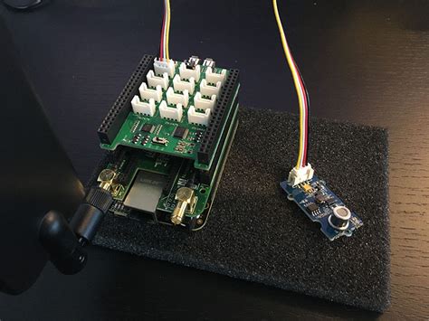 Cellular Beaglebone Iot Kit