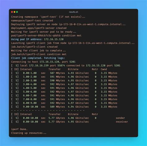 Kubernetes César Sepúlveda Barra