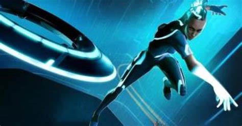 Tron Catalyst — новая игра по вселенной Tron