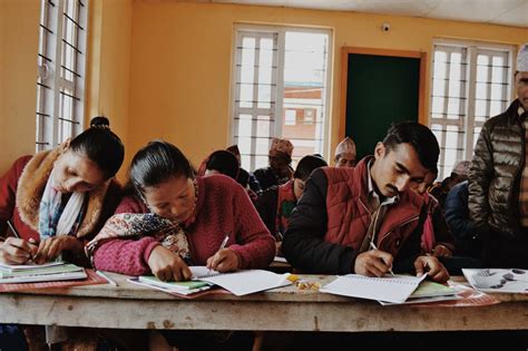 Teacher Training Gorkha Development Scheme