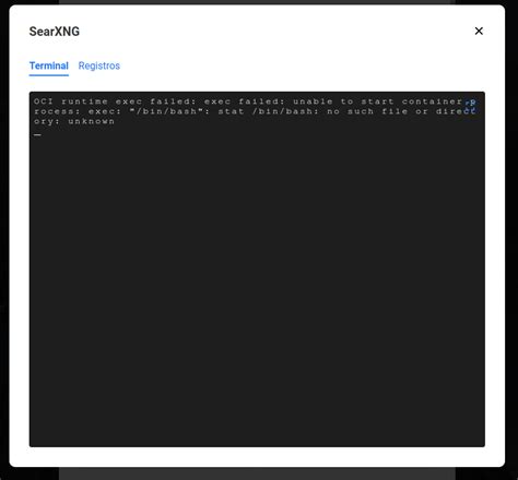 Alpha Bug Terminal · Issue 929 · Icewhaletechcasaos · Github