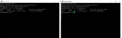 Oracle Cloud Criando Uma Instância A Partir De Um Backup Existente Na