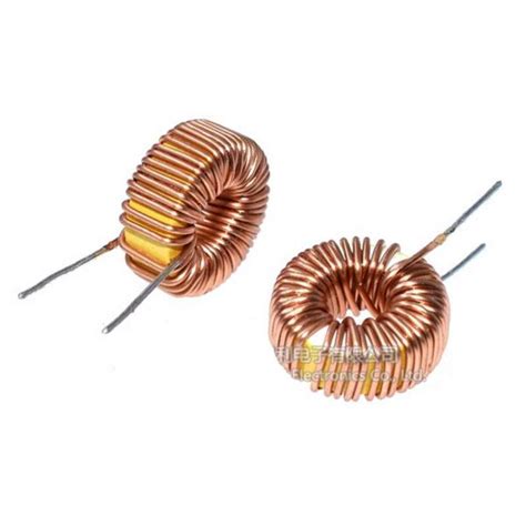 Bobina De 22uh 3a Teknomovo 2025