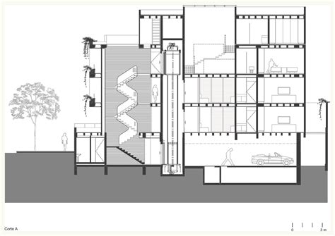 Gallery Of Hegel 516 Frb Arquitectura 20