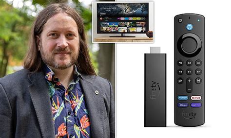 Im A Security Expert And Dodgy Amazon Fire Sticks Are Here To Stay