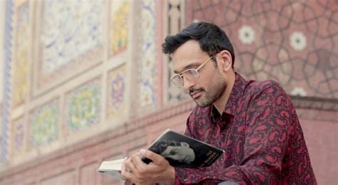 My Hummingbird How Singer Ali Sethis Music Became My Respite In This