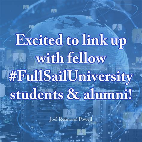 Joel Powell On Linkedin Fullsailuniversity Gamedevelopment