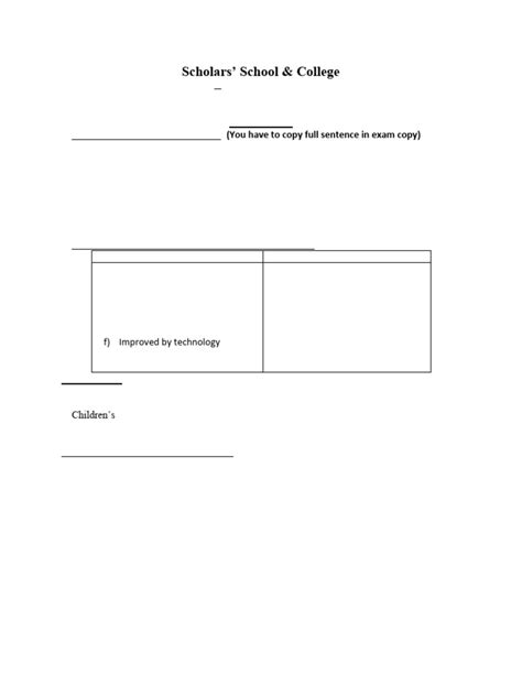 Chapter 9 Technology In Our Life Pdf