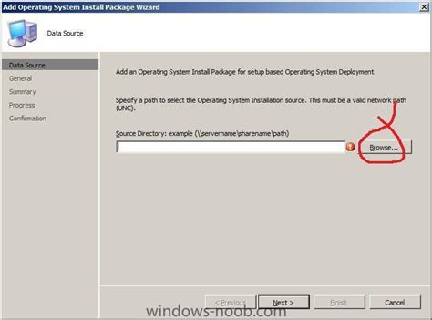 How Can I Deploy Windows Xp Sp3 Using Sccm 2007 Sp1 Part 1 Deploy Xp Windows