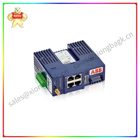 ABB DSQC Input Output Module ABB