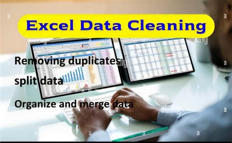 be clean excel spreadsheet excel data cleaning data cleanup by jibana1