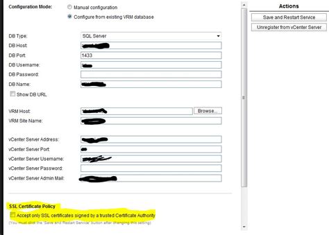 What Would Brad Do Vmware Srm Vsphere Replication Vrms Issues
