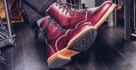 The Best Lace Up Dress Boots To Upgrade Your Winter Wardrobe Maxim