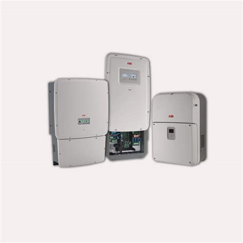 Abb String Inverter Datasheet Integrated Engineering Solutions