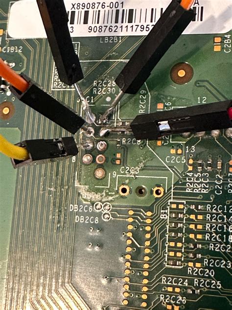 Why Cant I Read Nand R360hacks