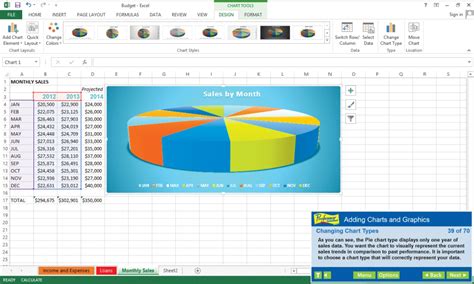 Free Tutorial For Excel Kopcv