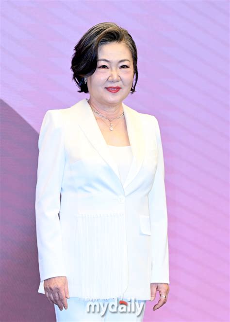 수상한 그녀 김해숙 정지소 너무 예뻐…같은 역이라 기분 좋아 [md현장]